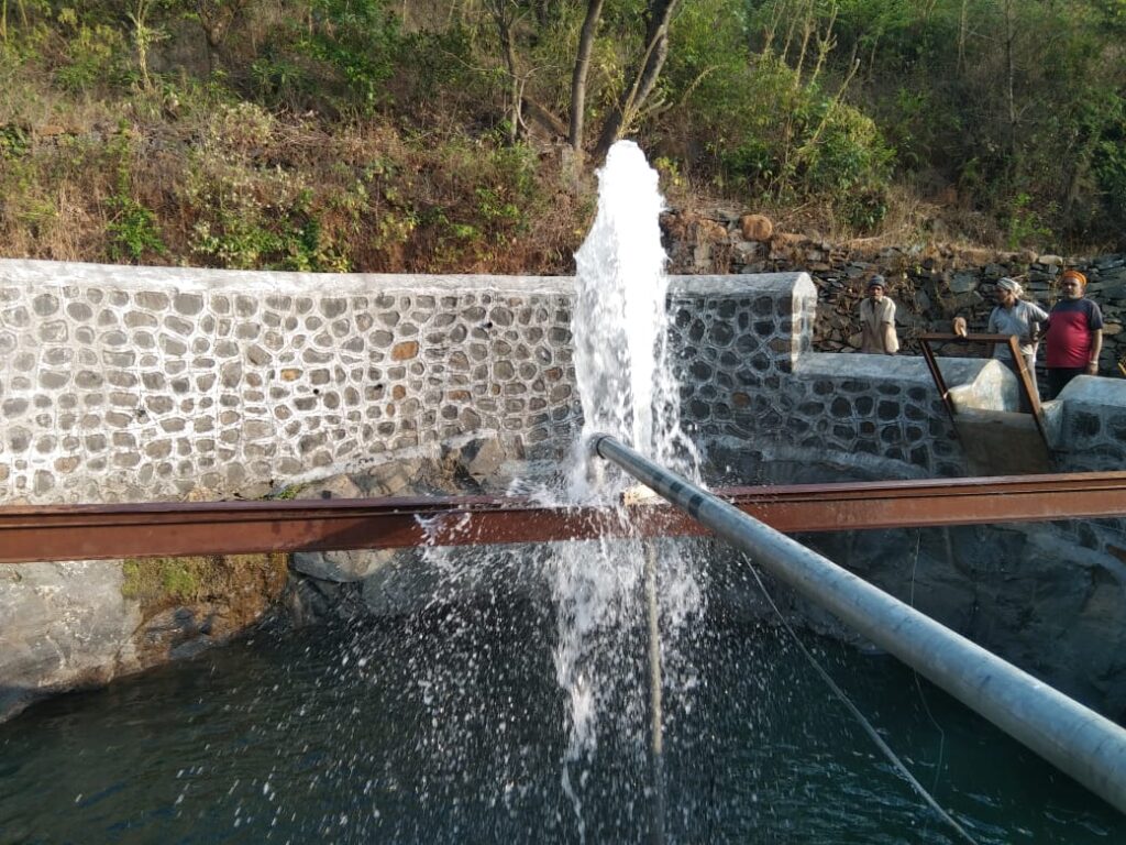 Harali - ज्ञान प्रबोधिनी